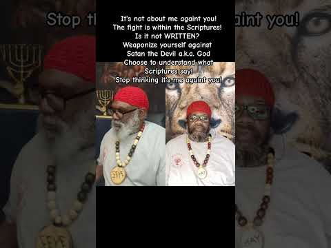 Man can't live by Bread alone #duet #truth #peace #love #wisdom #greenscreen #scriptures #power