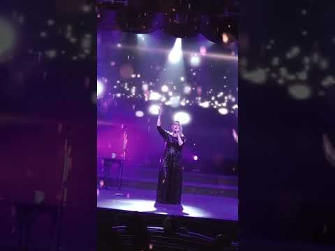 AS NEAR TO THE REAL ADELE AS YOU'LL SEE IN DUBAI IN 2024