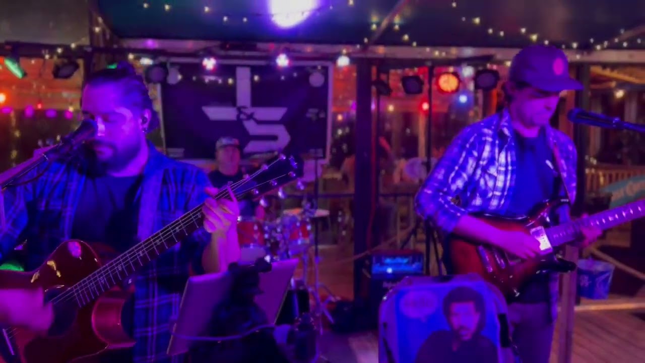 Hire Julio and the Saltines - Party Band in Myrtle Beach, SC | GigSalad