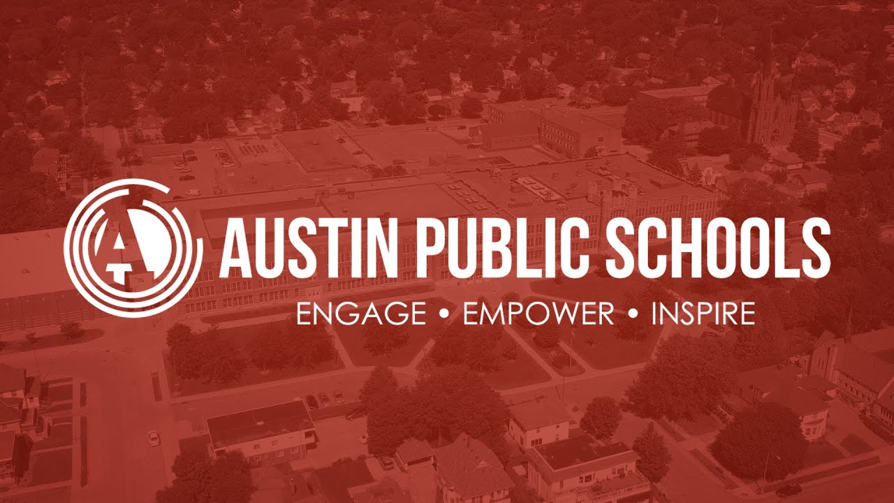AP Computer Science Principles at Austin High School