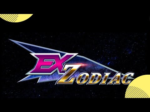 Steam Community :: Video :: Ex-Zodiac - A fast-paced low-poly 3D rail ...