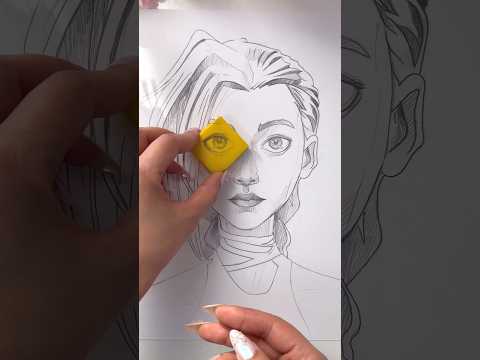 Preparing for new drawing 💙
