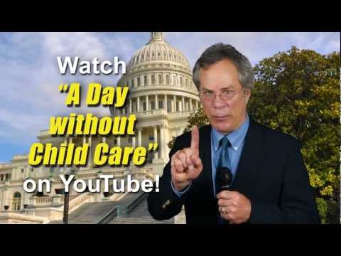 A Day without Child Care :30 Commercial