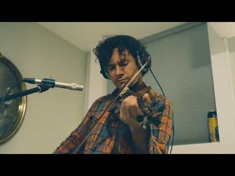 Oliver Anthony Music - Scornful Woman (Official Music Video)