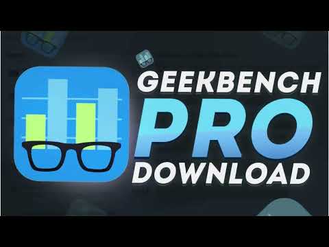 How to download Geekbench Pro