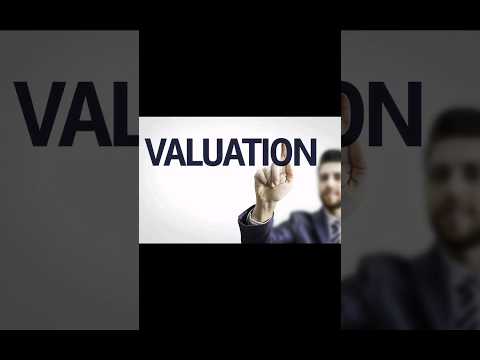 How do Companies get Higher Valuations