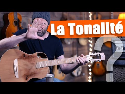 La Tonalité