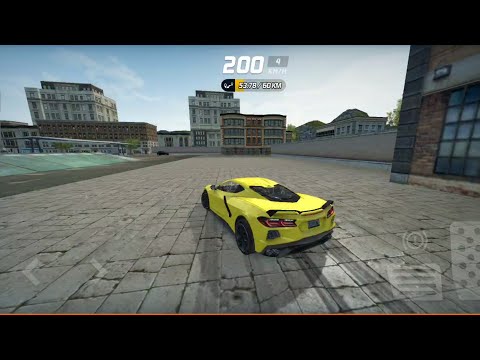 Extreme Car Driving Simulator Mod APK Game (Android/iOS) - Part 388