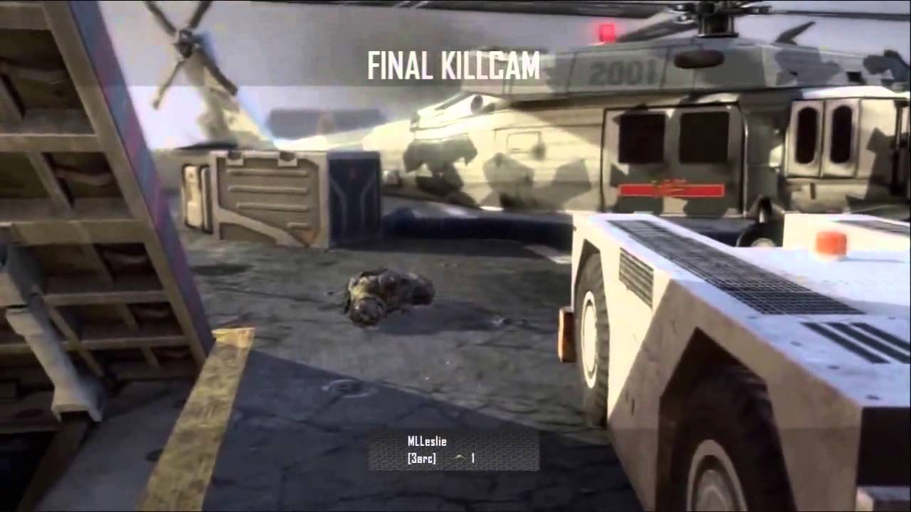 Combat Training Killcams Episode 5 By Epicator26