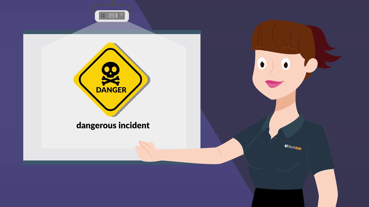 Understanding incident notification