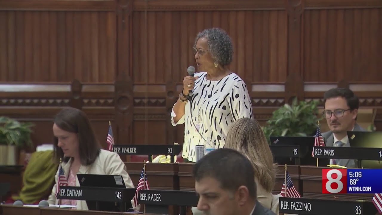 Democrats roll out state budget proposal: How it differs from Lamont's plan