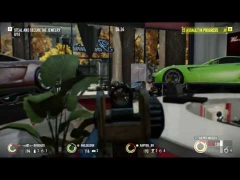 Steam Community :: Video :: PAYDAY 2 Diamond Store Heist
