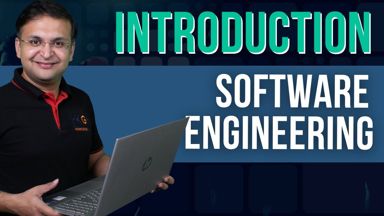 Introduction to Software Engineering: A Comprehensive Guide | Galaxy.ai