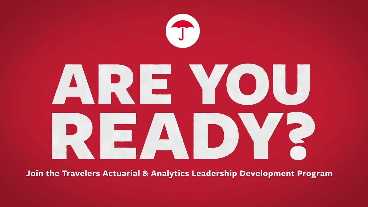 Get to Know the Actuarial Leadership Development Program