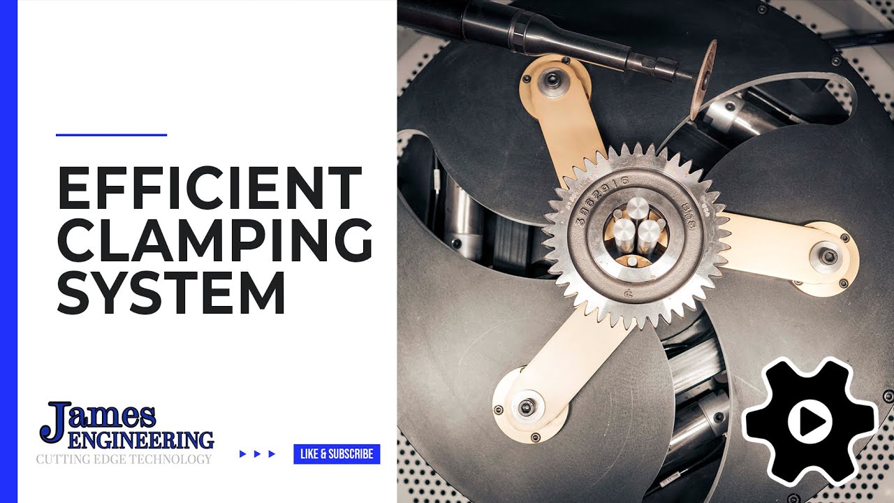 Quick and Effortless Clamps