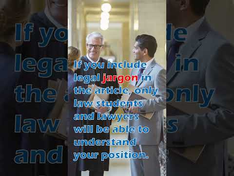 Advanced English Vocabulary 6 - Jargon