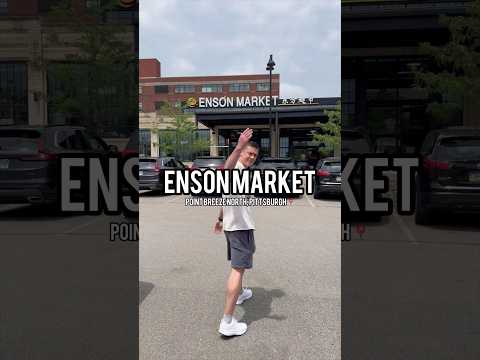 Pittsburgh’s Newest Asian Grocery Store!