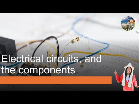 Learn the Basics of Circuits in Minutes! GCSE/IGCSE