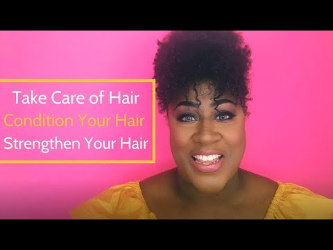 Henna Hair Color for Grays!