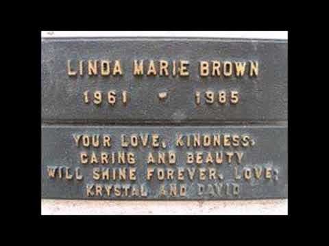 Sugar & Spice: The Murder of Linda Brown