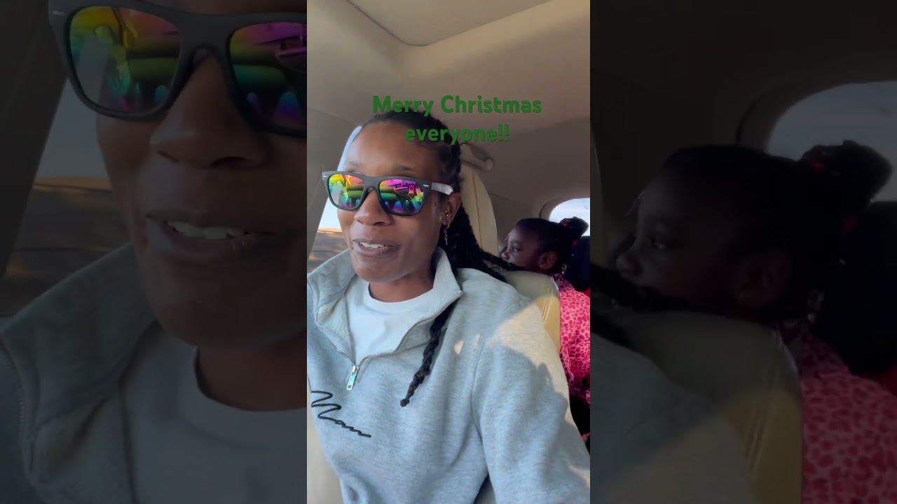 We hope everyone is having a very Merry Christmas 🎄🎁