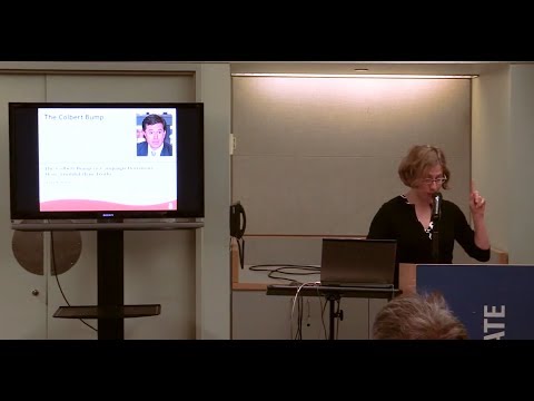 Open Access to Scholarly Literature: Which Side Are You On?