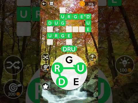 Wordscape level45 #wordscapestodaypuzzle