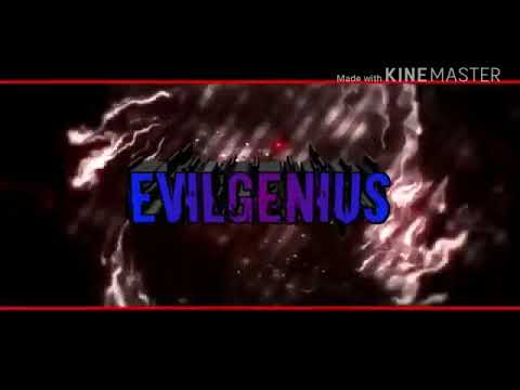 EvilGenius intro