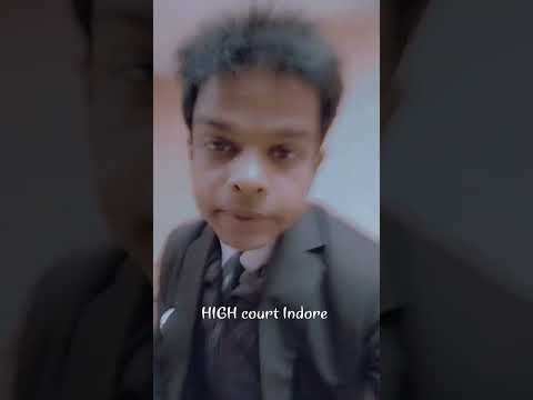 High court Indore advocate Ayaz