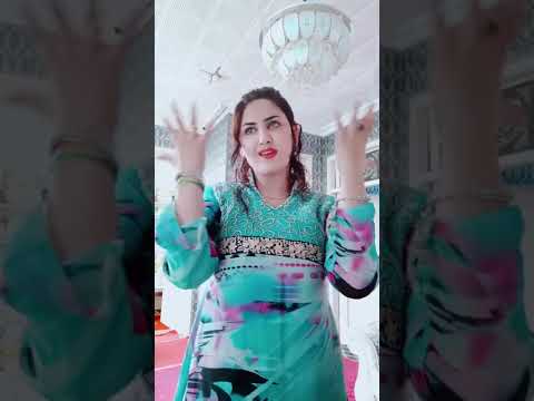 Mahnoor khan ✅#newsong #pashto #sad #video #viral