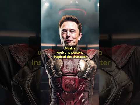 3 INTERESTING FACTS ABOUT ELON MUSK #facts #elonmusk #spacex