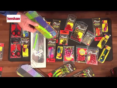 Outdoor GPS 1/27 Brad’s Flasher Tech Tip
