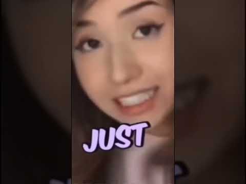 Pokimane no makeup