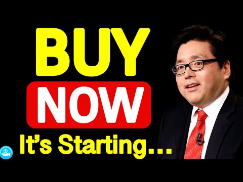 Tom Lee: This Stock Could Go Parabolic