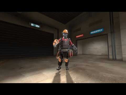 Steam Community :: Video :: Primeira animação no sfm