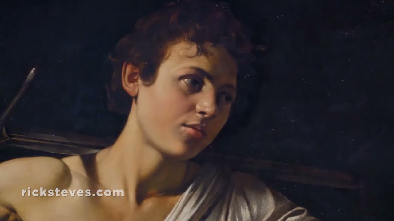 Caravaggio | Rick Steves Classroom Europe