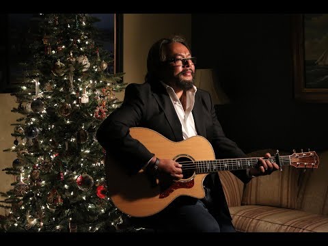 An Old Timey Christmas - Navaka