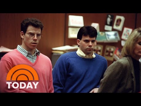 Menendez brothers suffer setback in push for freedom