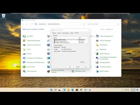 How to Easily Set a Default Printer in Windows 11