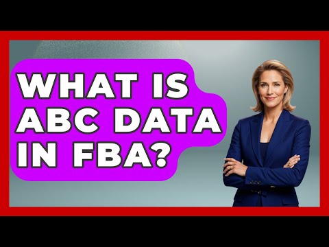 What Is ABC Data In FBA? - Special Education Learning