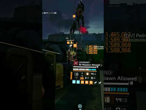 Steam Community :: Video :: The Division 2 - Countdown Builds