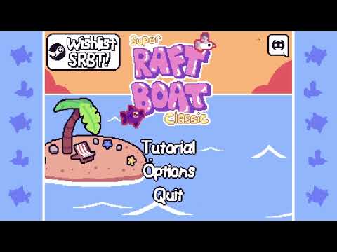 Steam Community :: Video :: Super raft boat classic