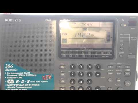 Deutschlandfunk 1422khz 2:34PM