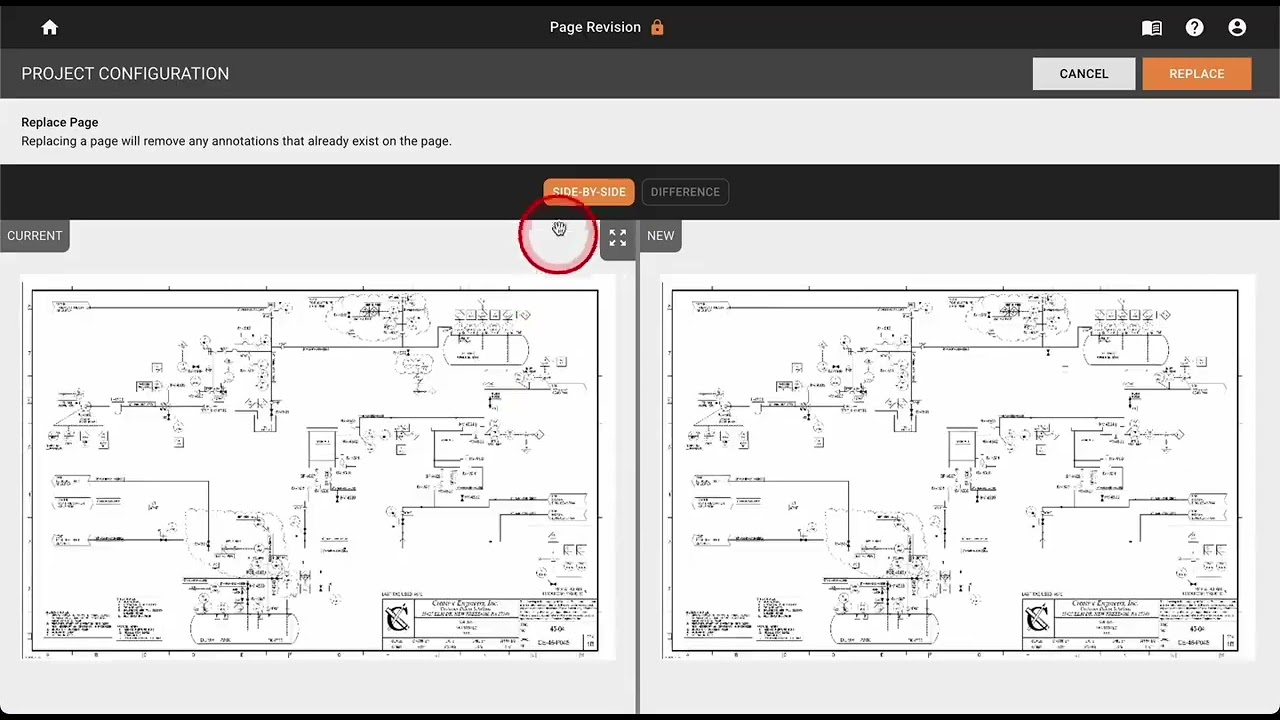 DataSeer - Revision Tracking