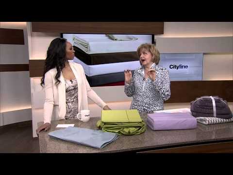 Find the right threadcount for your sheets