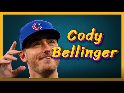Learn How to Pronounce Cody Bellinger (American Pronunciation) with Audio and Phonetic Spelling