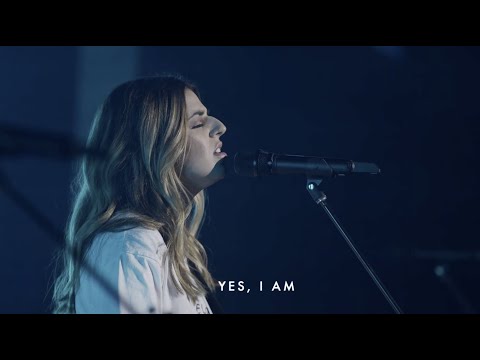 Who You Say I Am // Hillsong (Brooke Ligertwood) // Bethel WorshipU 2019