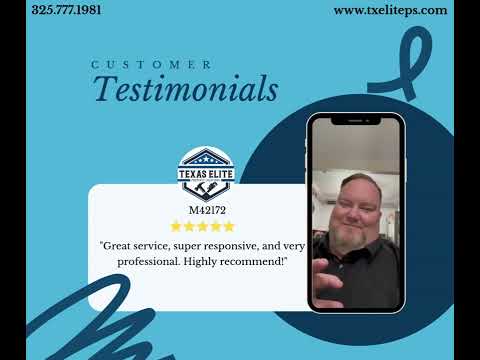 ππ¨ Another Kitchen Win! π¨π#sanangelotx #happycustomer #plumbingexperts