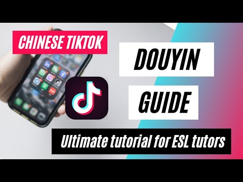 Douyin marketing introduction – Abridge Academy