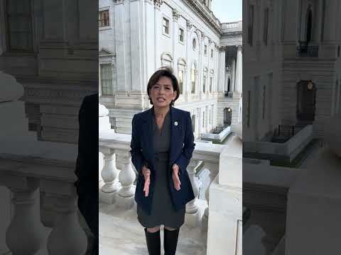 Rep. Young Kim Fights to Keep Government Open and Avoid Shutdown